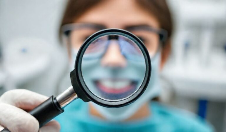Dental Magnifying Glasses - Surgical Light Factory-Keling Medical