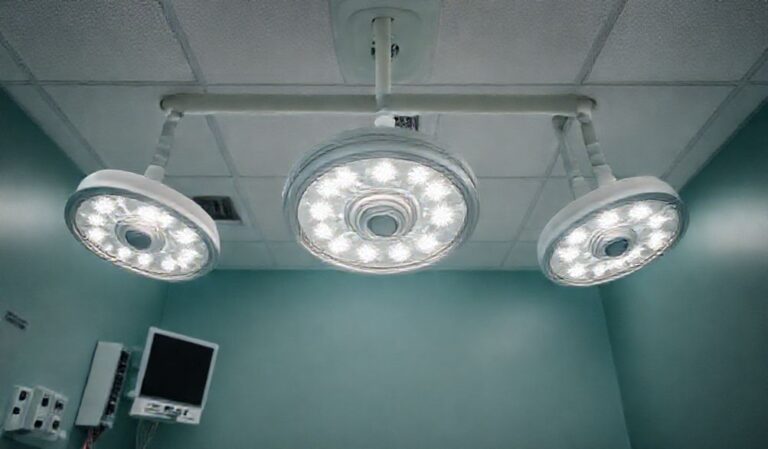 Exam Room Lights - Surgical Light Factory-Keling Medical