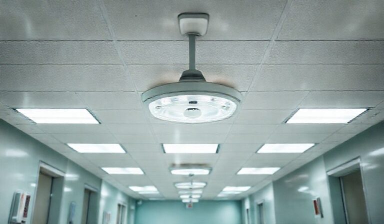 Hospital Lighting Fixtures - Surgical Light Factory-Keling Medical