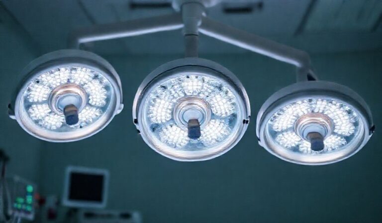Led Surgical Lights - Surgical Light Factory-Keling Medical