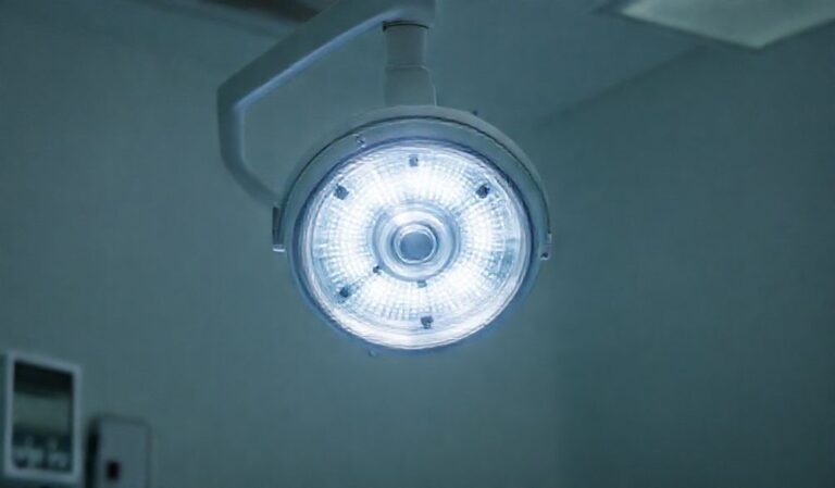 Medical Examination Light - Surgical Light Factory-Keling Medical