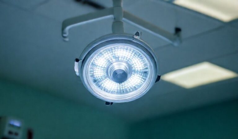 Procedure Light - Surgical Light Factory-Keling Medical